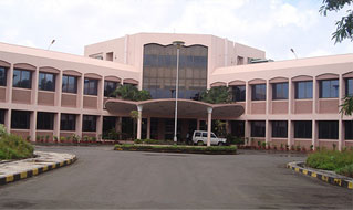 C-DAC Centre @ Mumbai